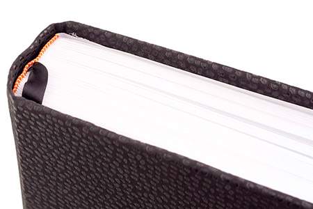 The Great Menu - Restaurant - Signature Book